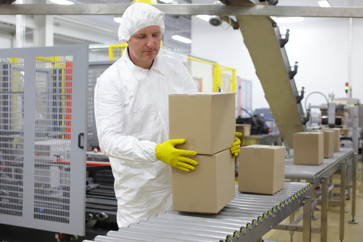 Process Workers | MegaCrew