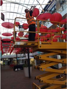 Manitou Operators | MegaCrew